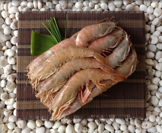 seafood | Lemarandsoninc